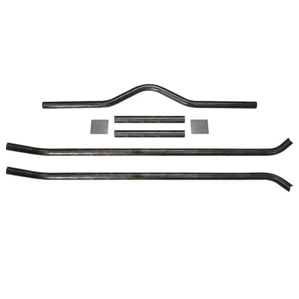 Sub Frame Floor Brace G Body - Trick Chassis
