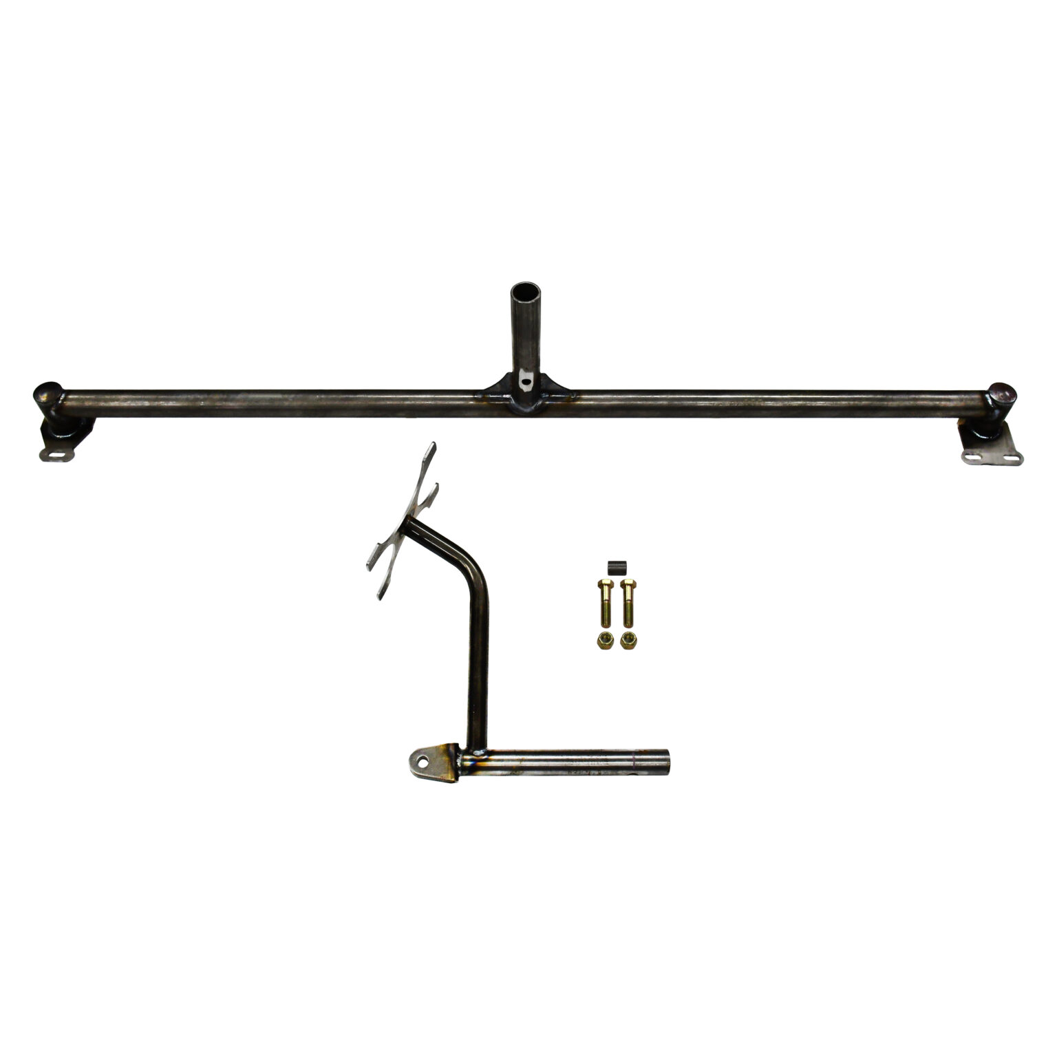 GM G-Body GM G-Body Parachute Mount - Trick Chassis